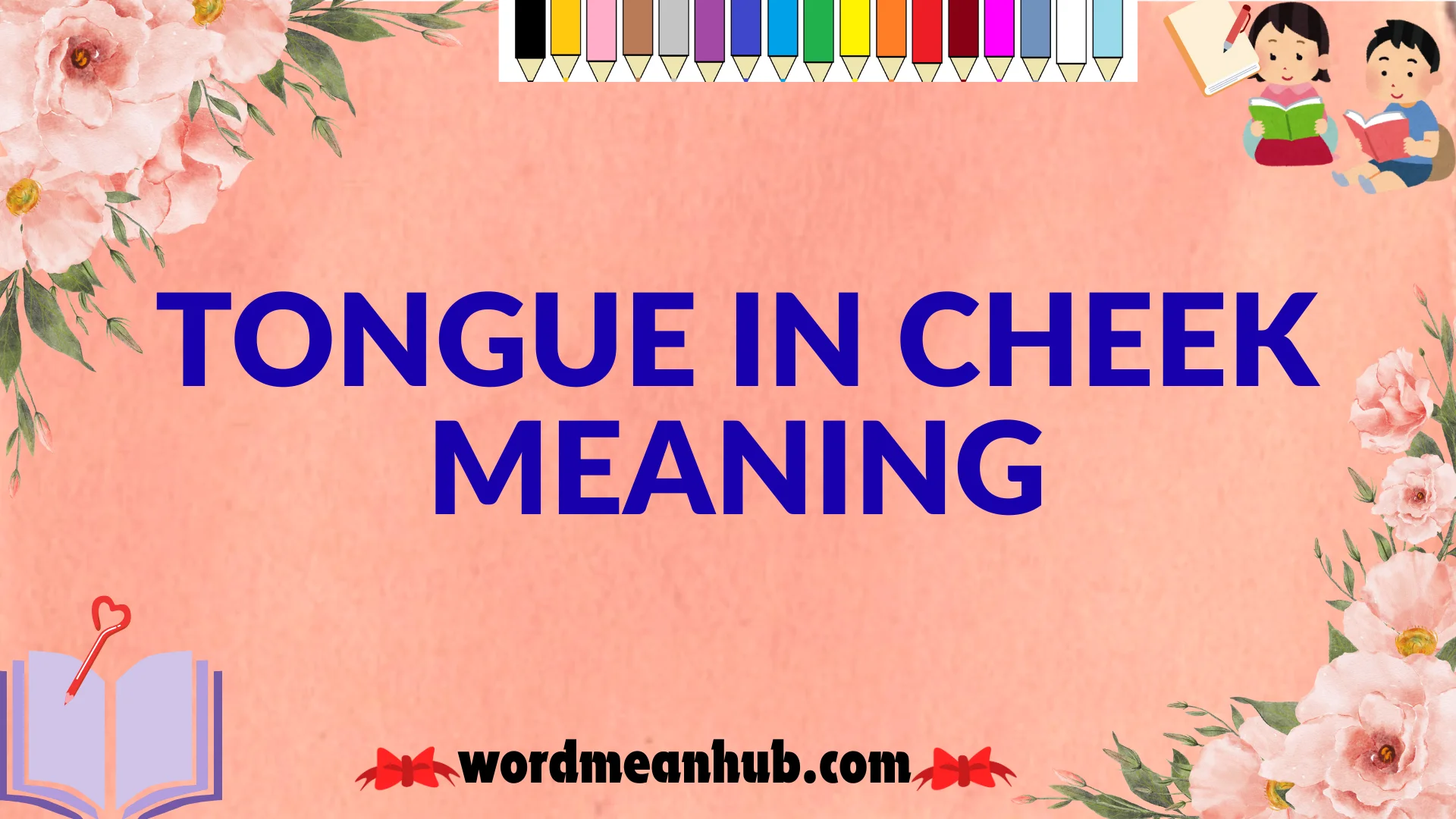 Tongue in Cheek Meaning Explained: Definition, Slang, and Examples