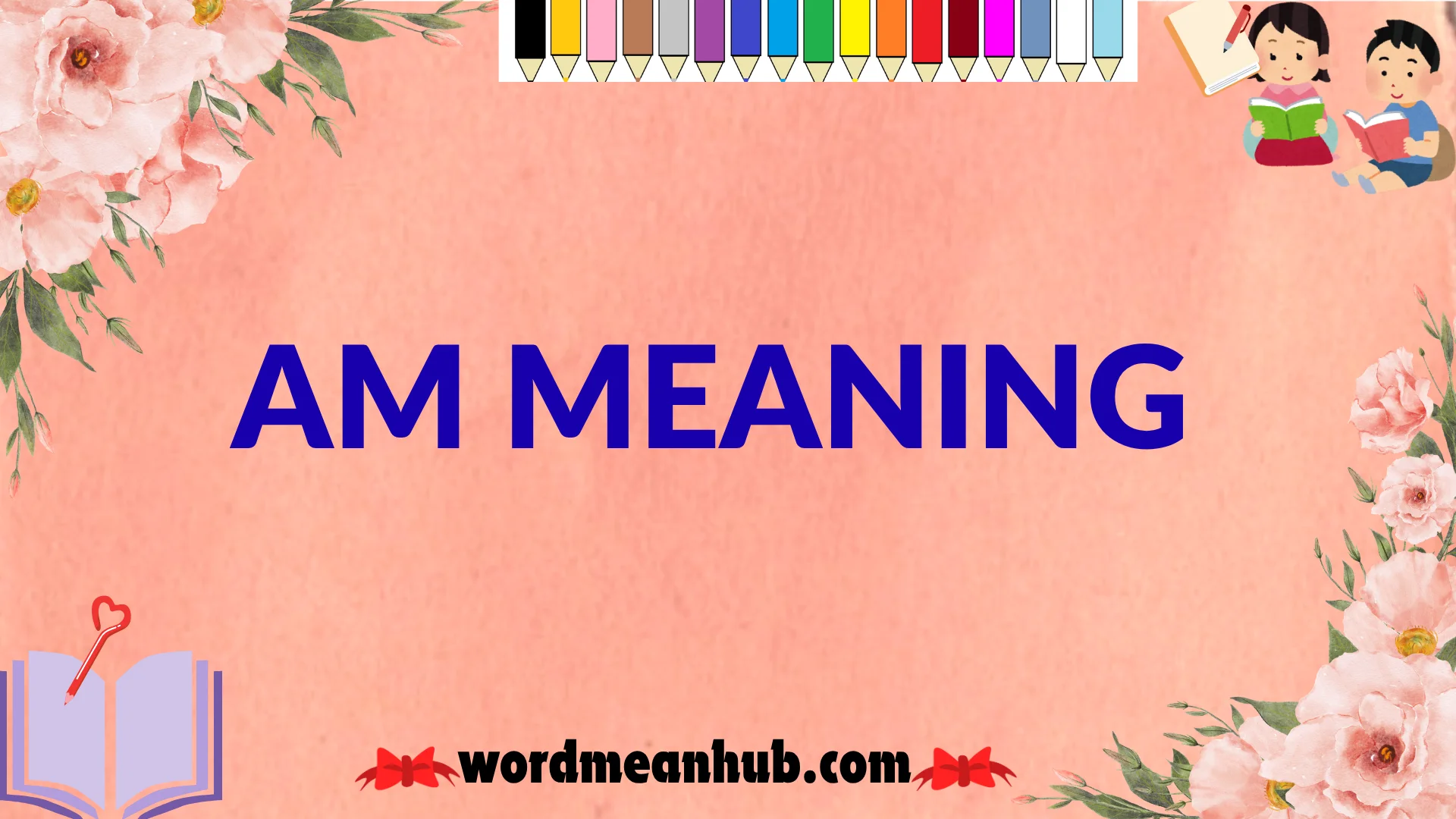 What Does AM Mean in Texting Slang? Real Meaning & Social Media Use