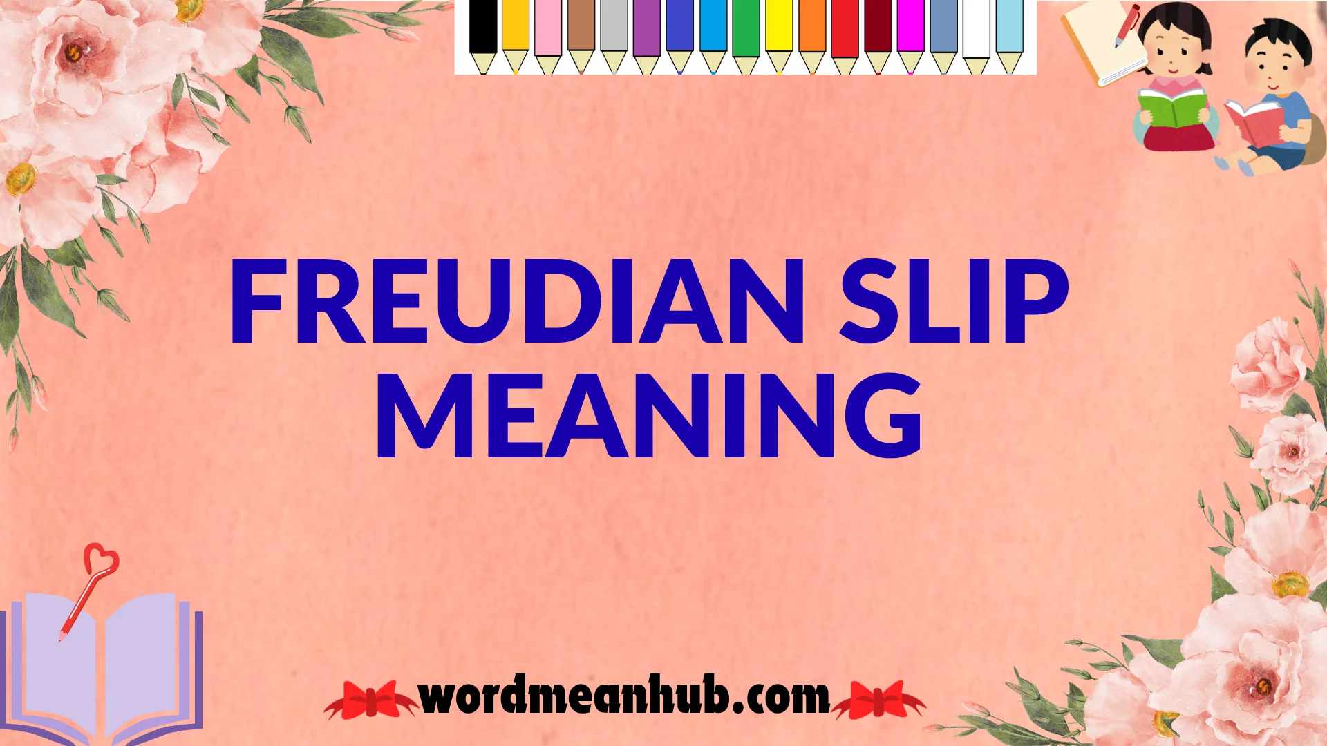 What Does Freudian Slip Meaning in Text? Real Meaning, Examples ...